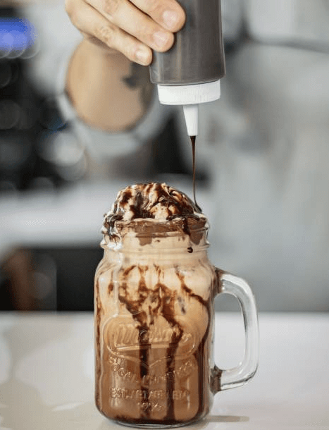 Sip Espresso And Eats Order Online