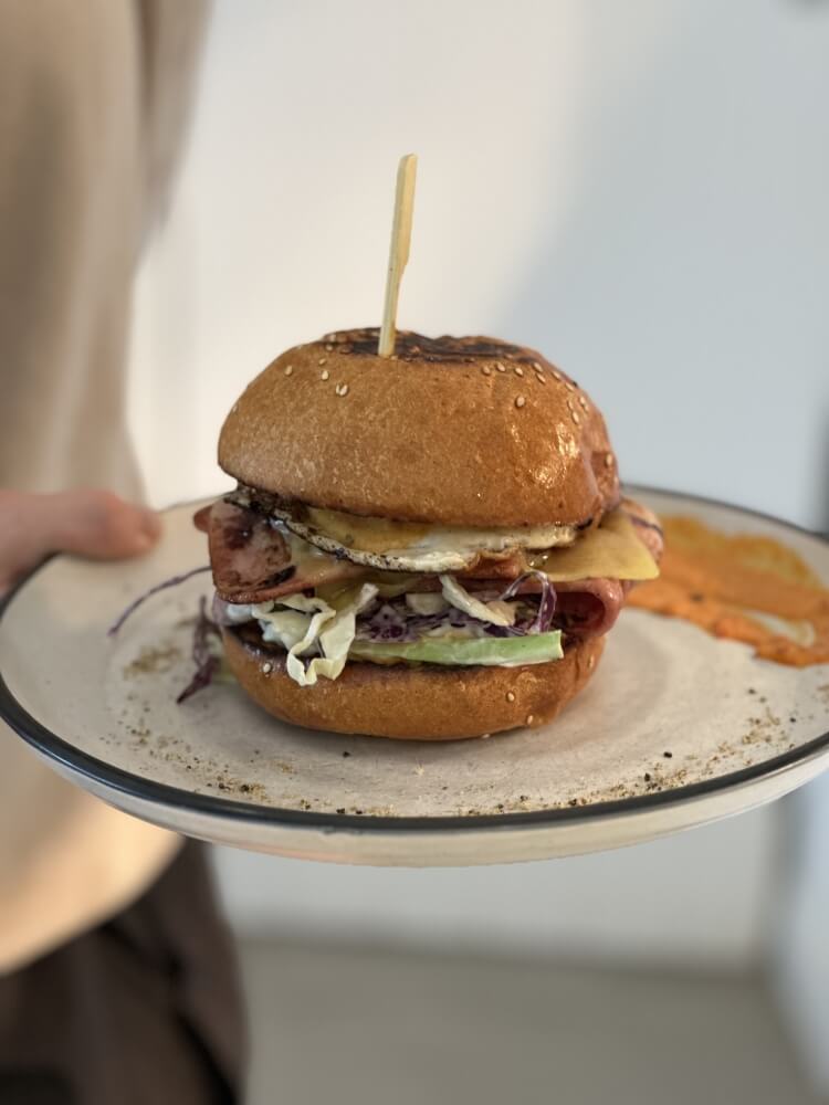 Sip Espresso And Eats Order Online