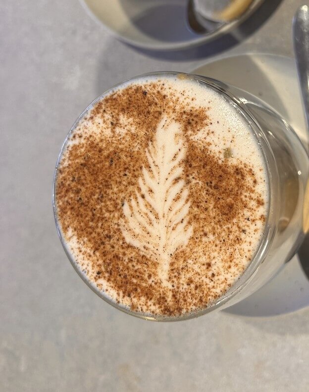 Sip Espresso And Eats Order Online