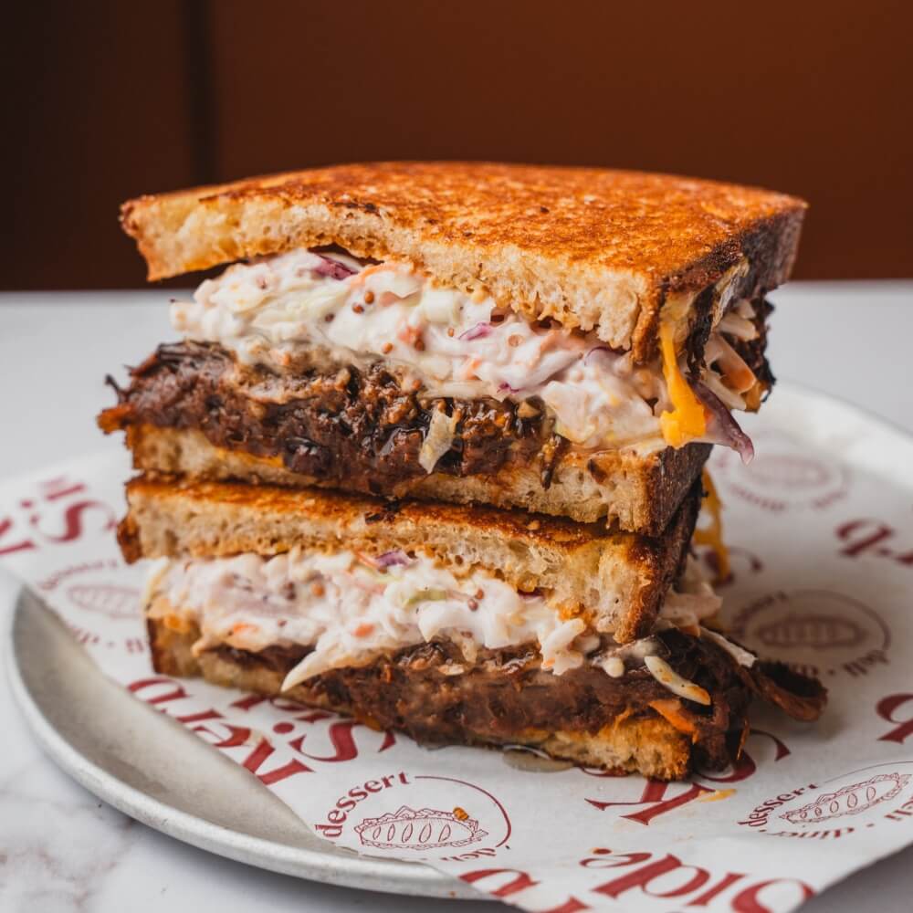 Kerbside Eatery Order Online
