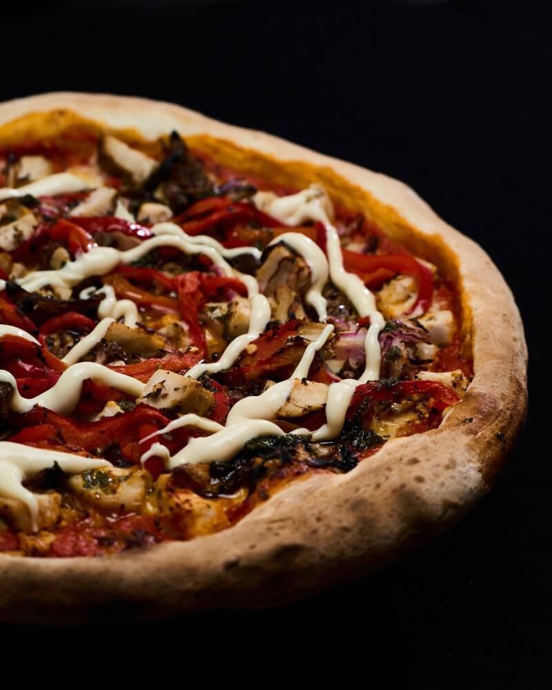 Fat Nonna's Pizza And Pasta Order Online