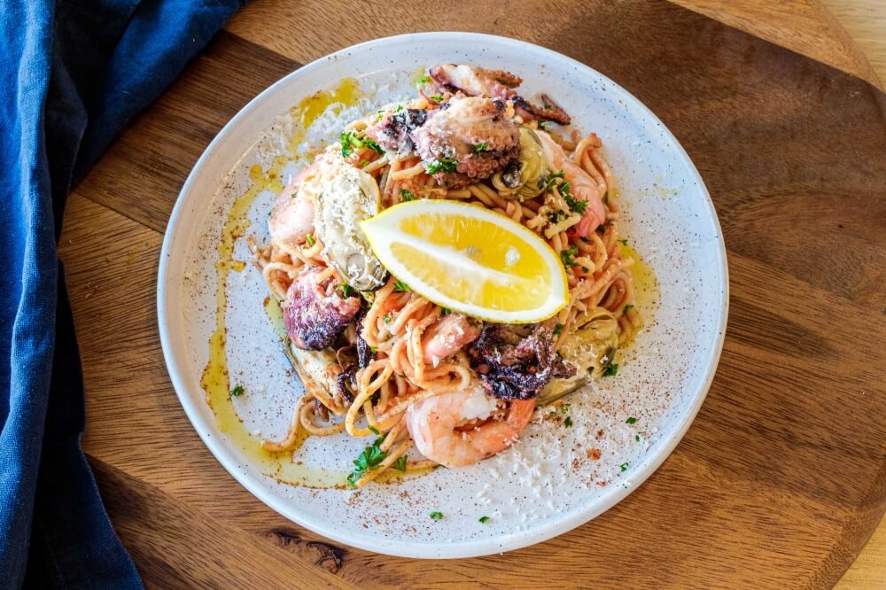 Fat Nonna's Pizza And Pasta Order Online