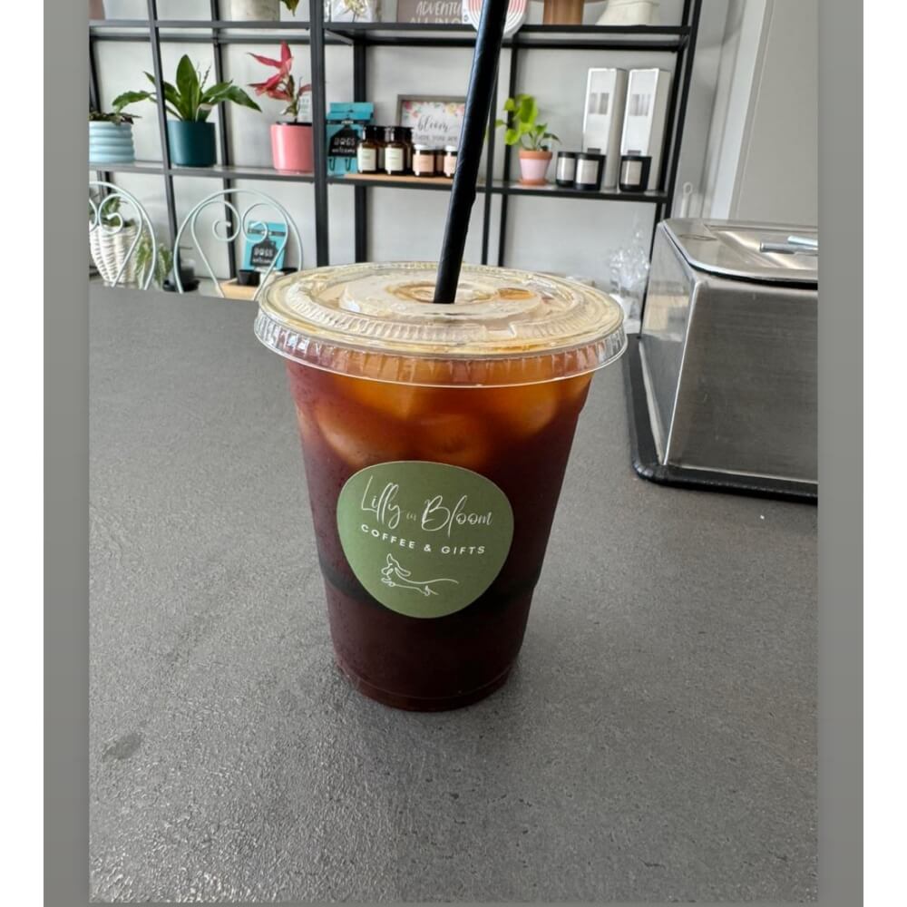 Lilly In Bloom Order Online