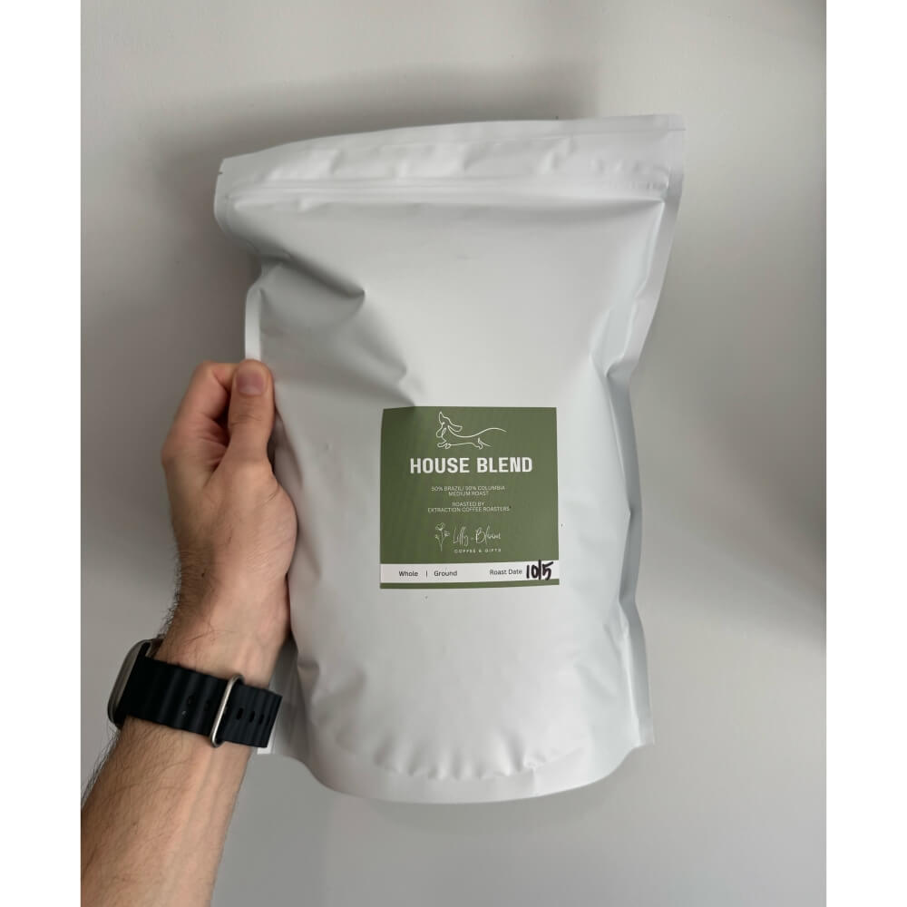 Lilly In Bloom Order Online