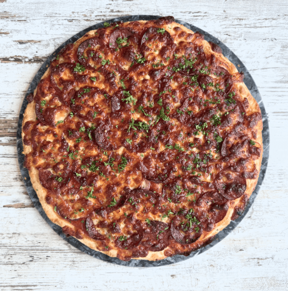 Samford Pizza Order Online