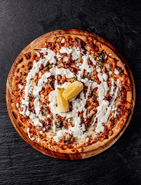 Samford Pizza Order Online