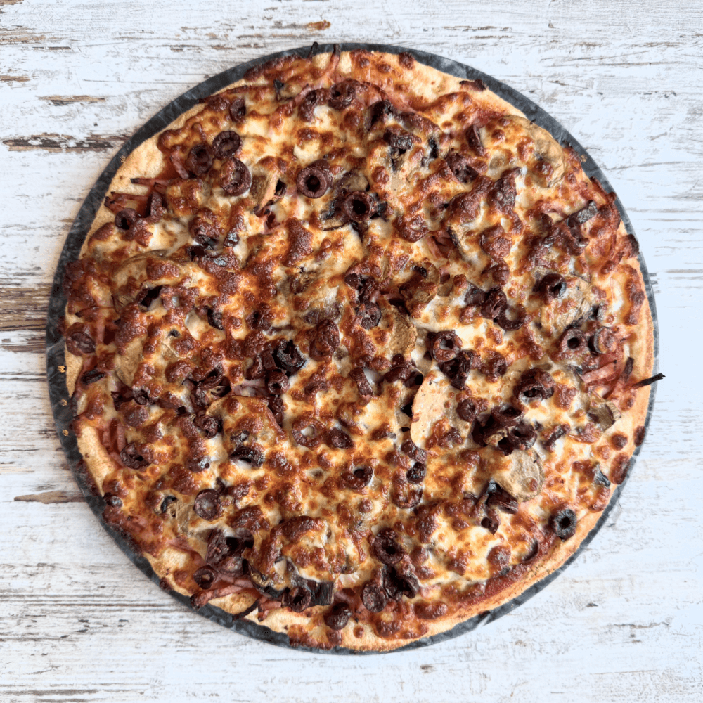 Samford Pizza Order Online