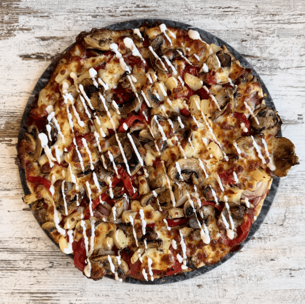 Samford Pizza Order Online