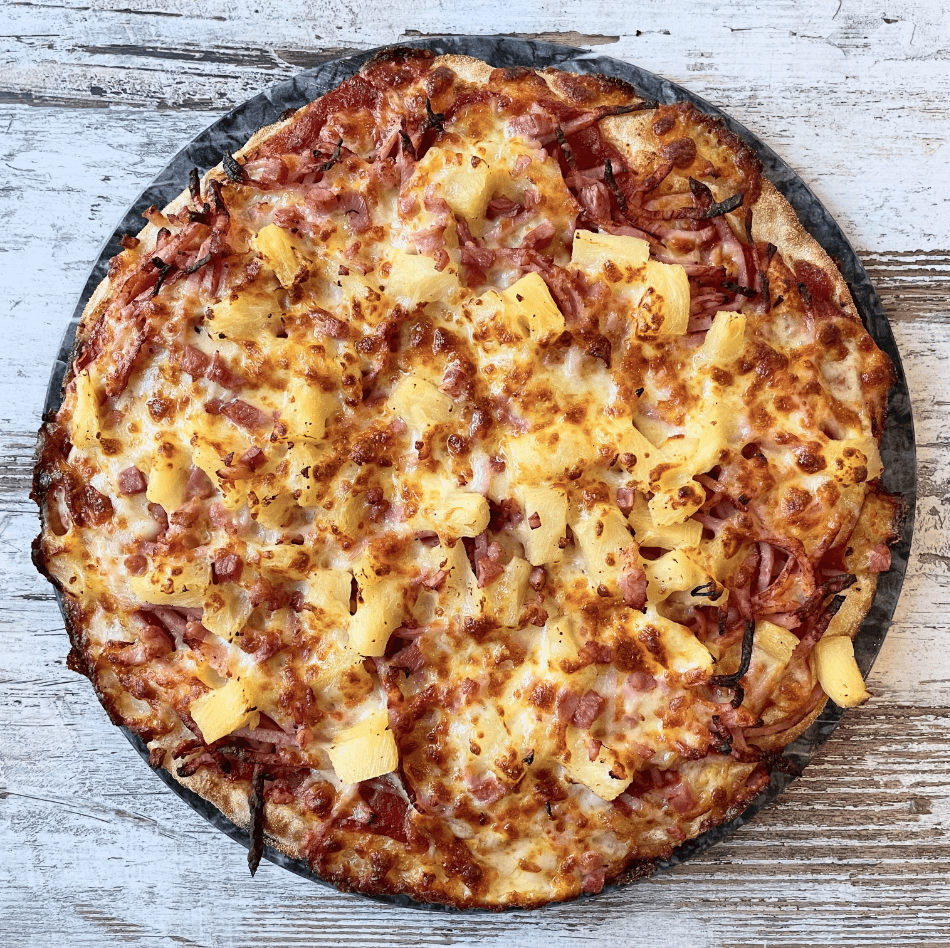 Samford Pizza Order Online