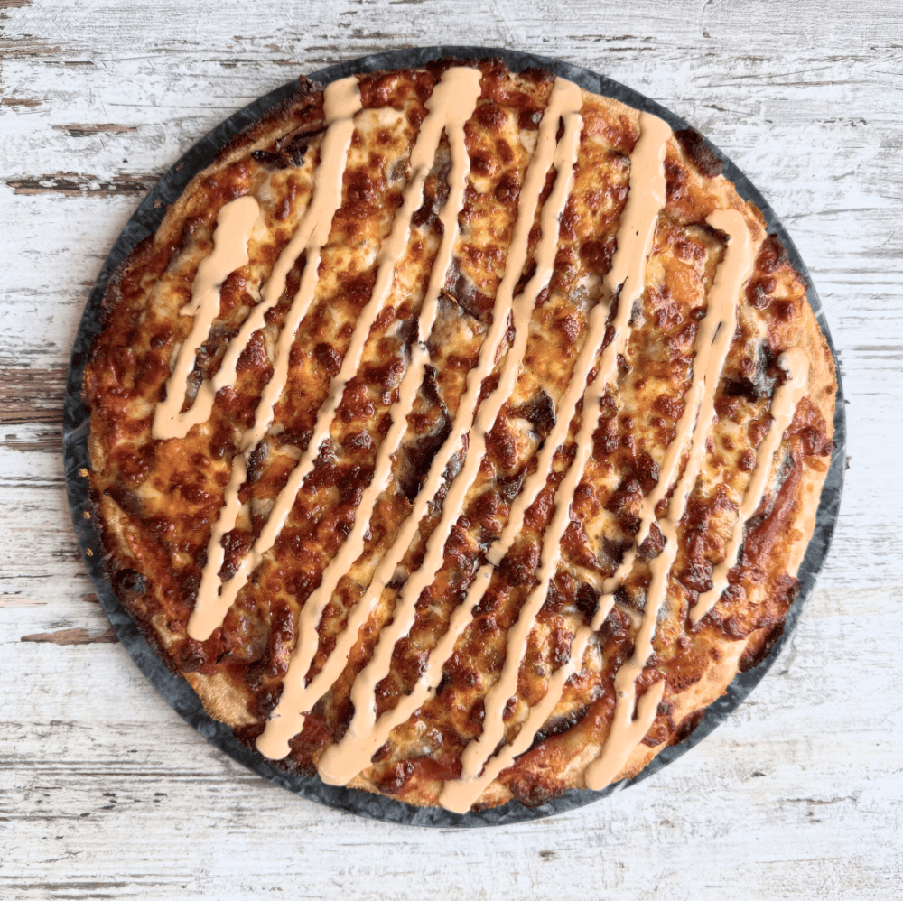 Samford Pizza Order Online