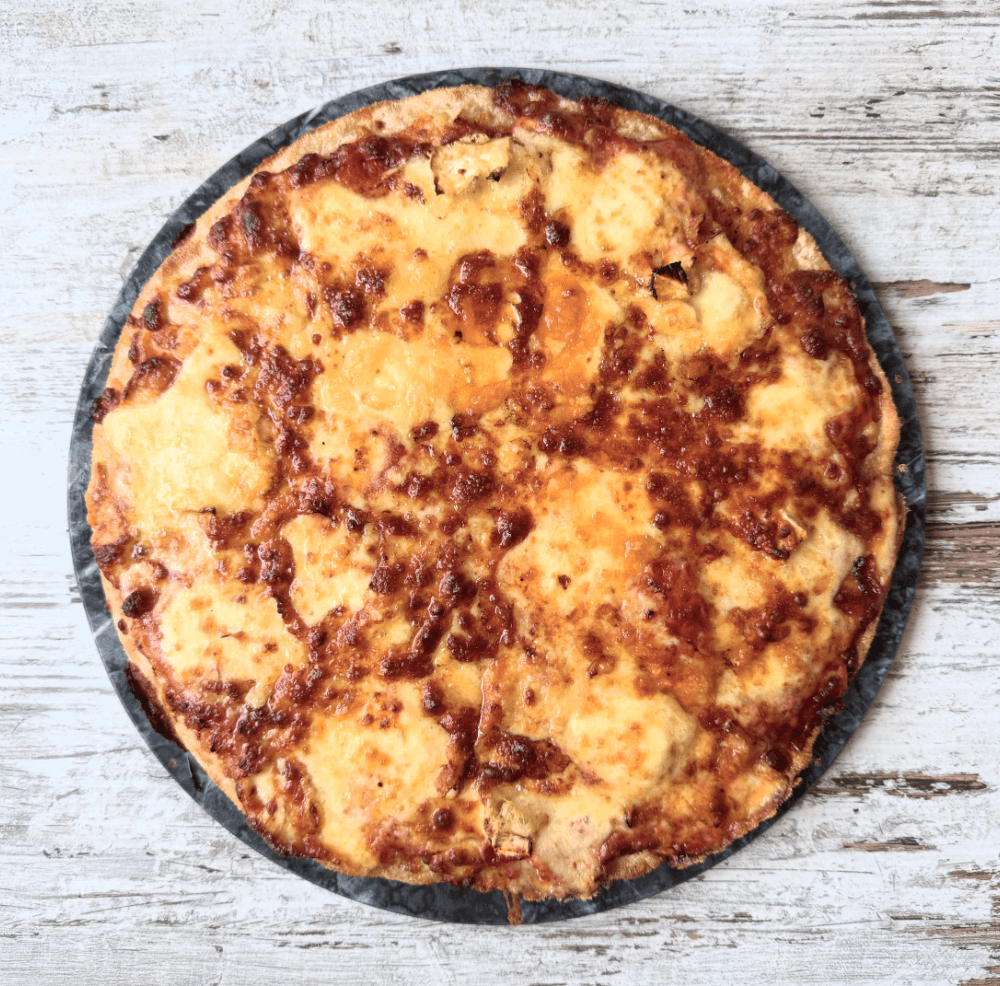 Samford Pizza Order Online