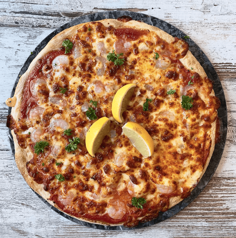 Samford Pizza Order Online