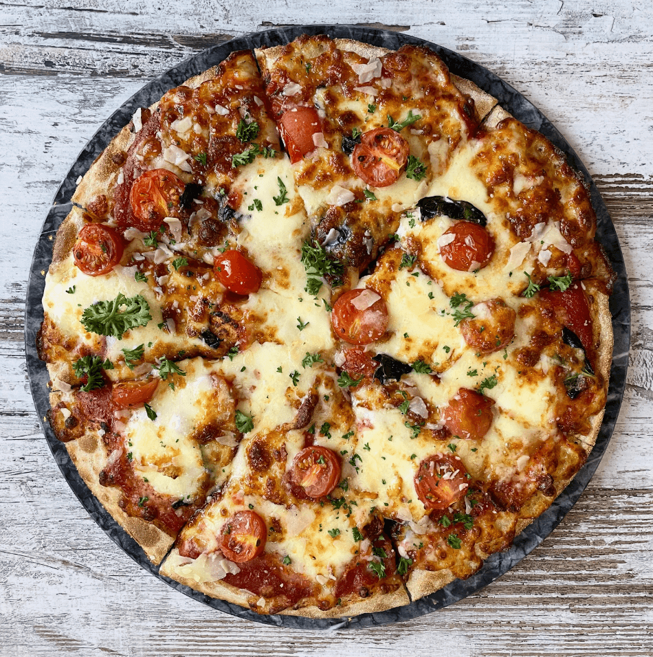 Samford Pizza Order Online