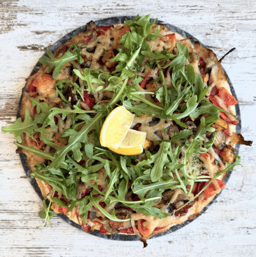 Samford Pizza Order Online