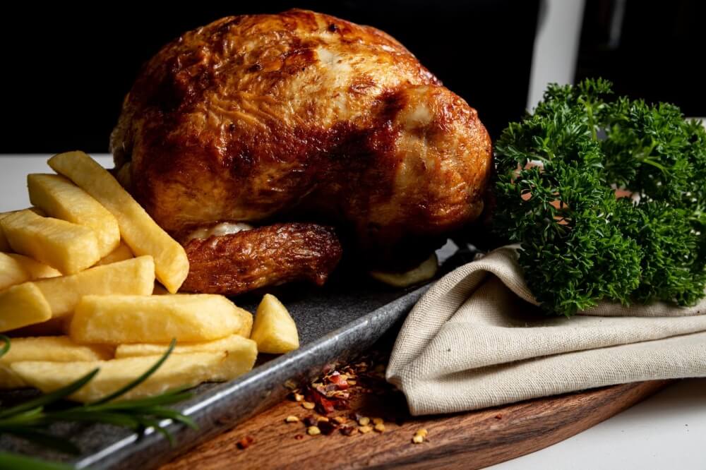 Cha Cha Chicken Order Online