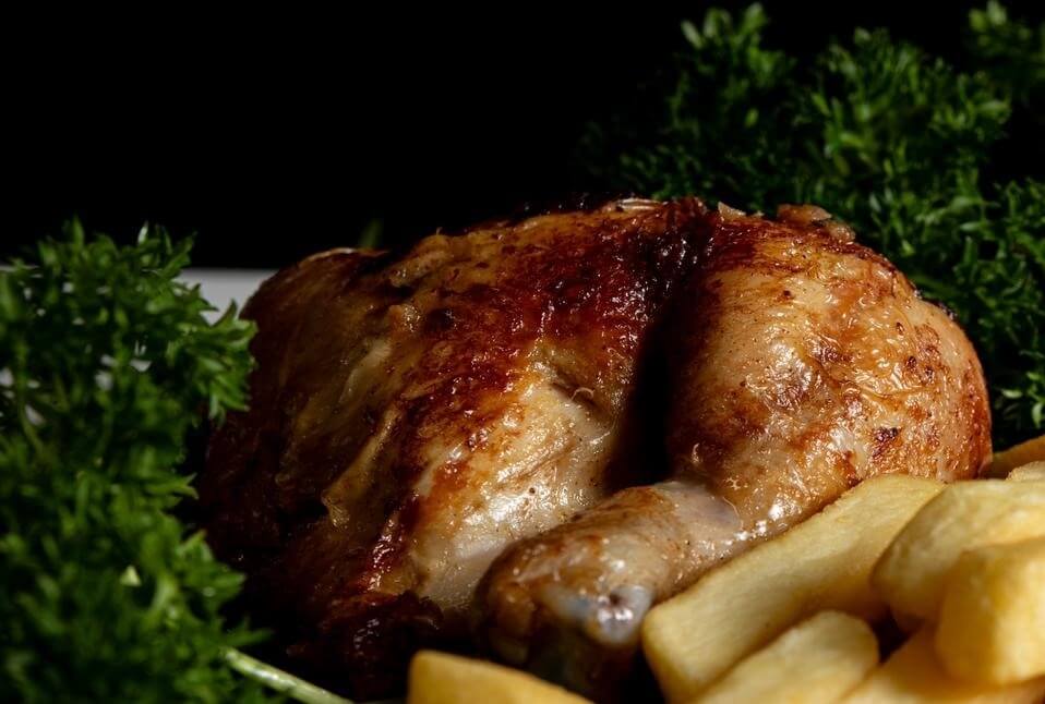 Cha Cha Chicken Order Online