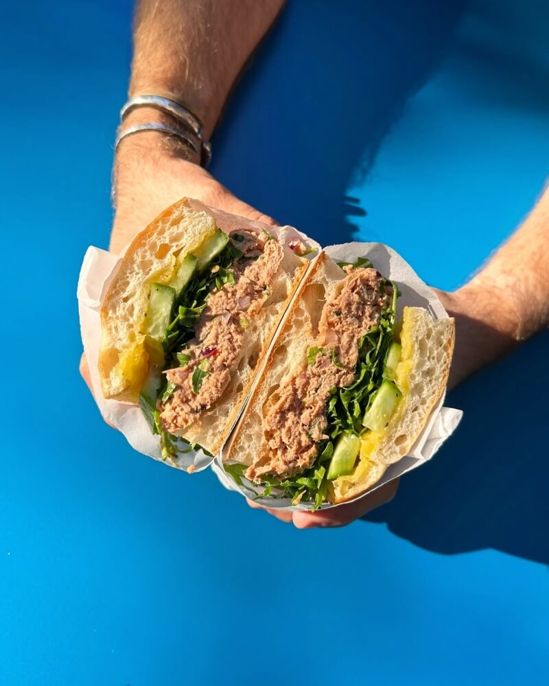 Cross Section Order Online