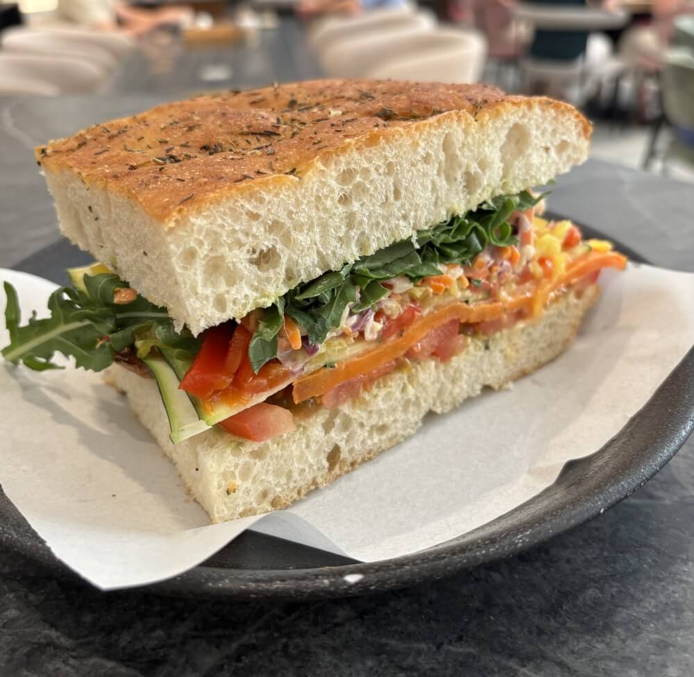 Cross Eatery Order Online