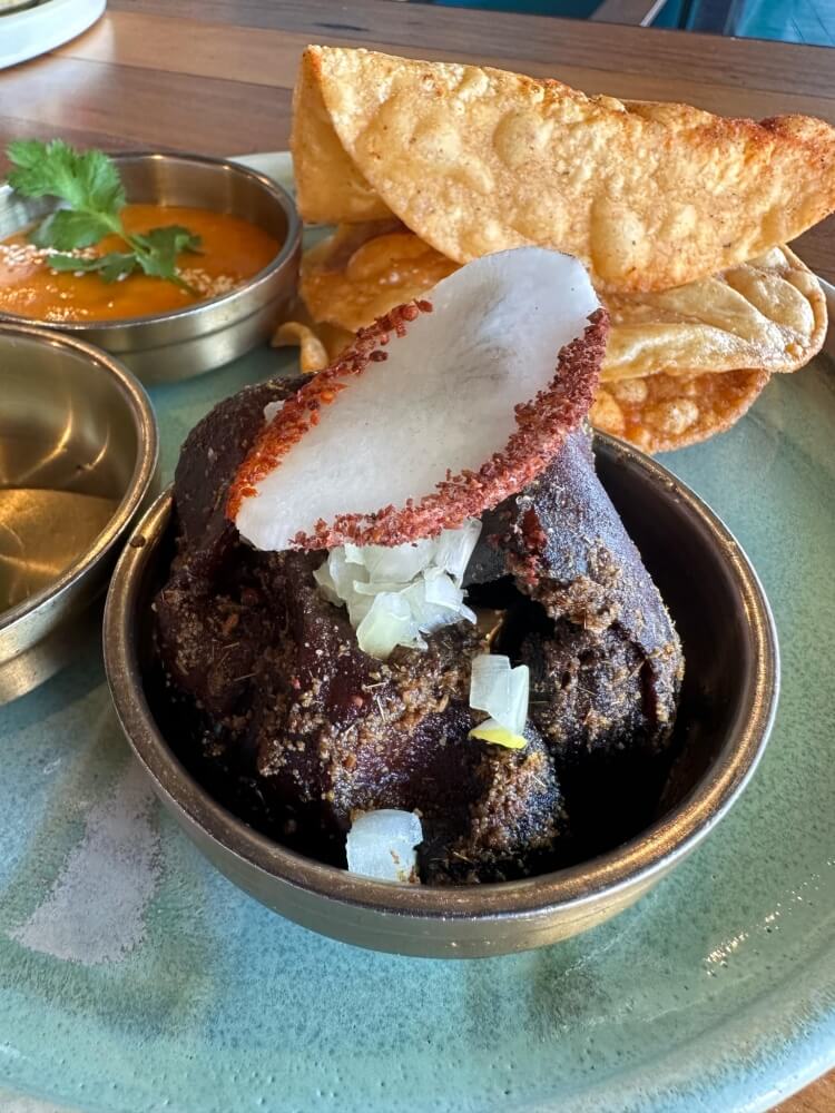 Mama Taco Order Online