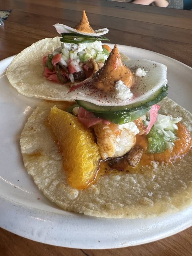 Mama Taco Order Online