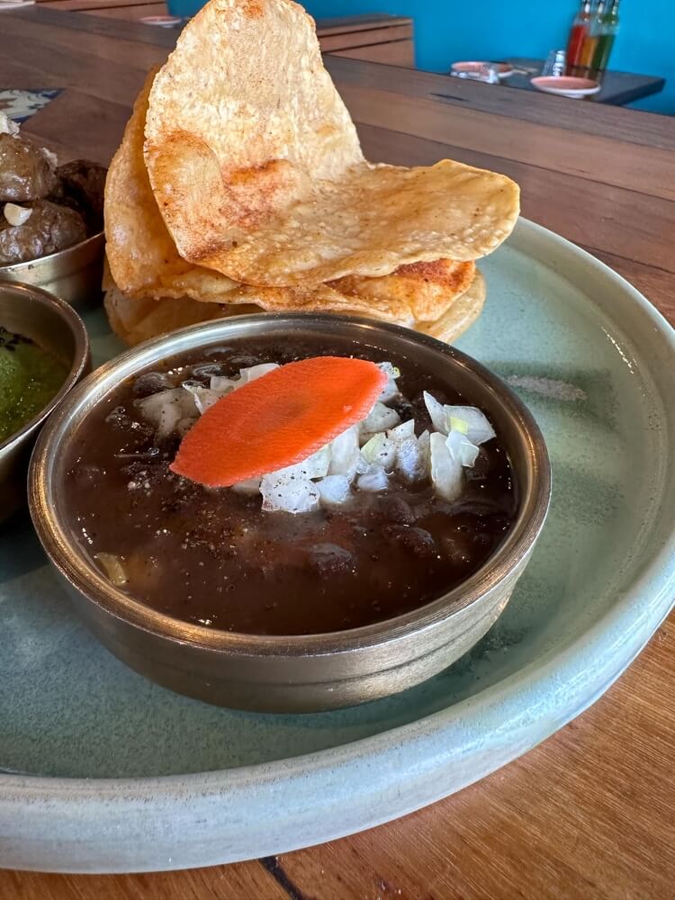 Mama Taco Order Online