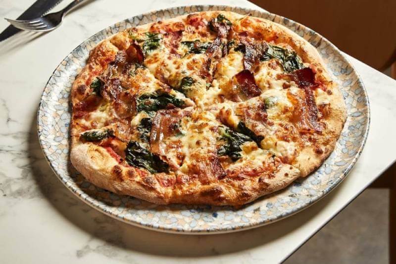 11 Inch Pizza Order Online