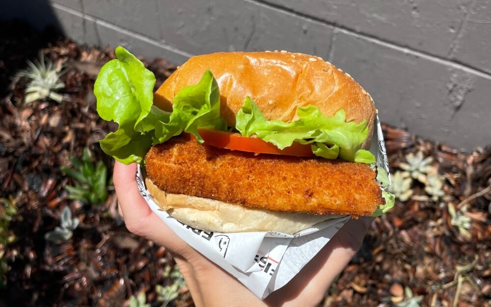 Fins N Fries Order Online