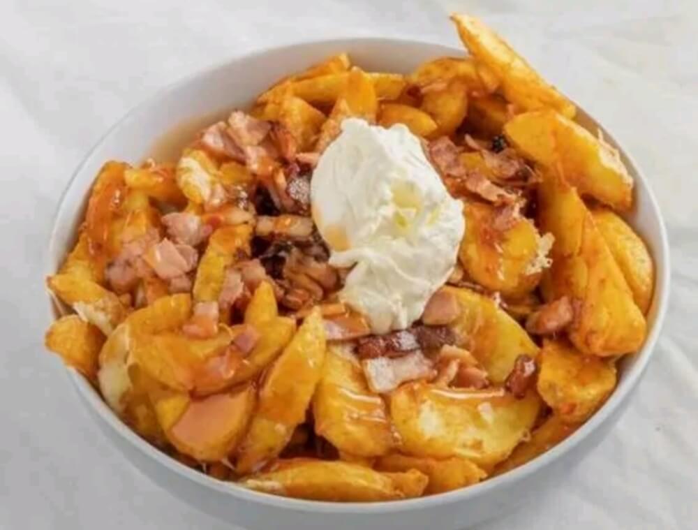 Js Mighty Fry Order Online